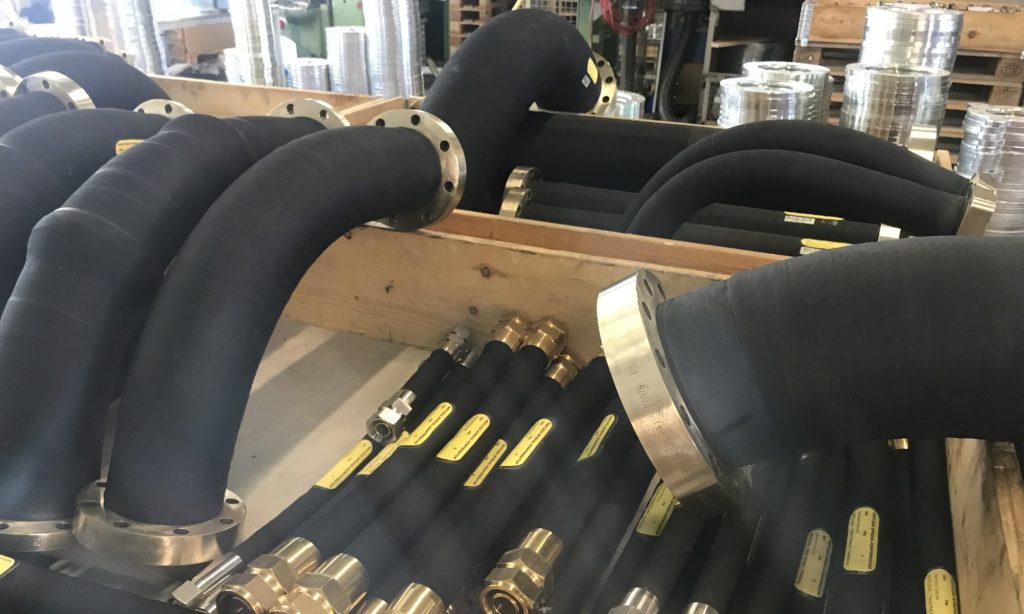 Compensators - Reiflexa